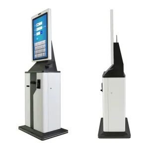 Quality Customizable Lightweight Crypto ATM Machine With Touchscreen Display For Cash for sale