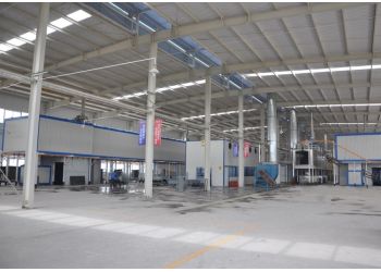 China Factory - Luoyang Everest Huaying Tricycle Motorcycle Co., Ltd.