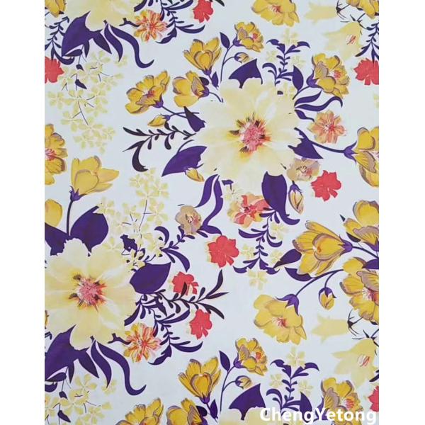 Quality Interior Decoration PPGI Steel Coil PE Coating Pattern Printing Precision 0.2MM for sale
