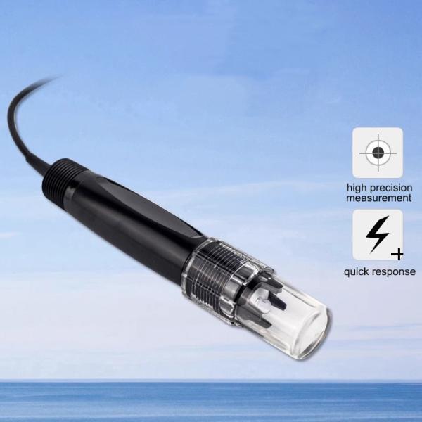 Quality Customized OEM/ODM Online Water Sensor/Probe/Electrode Digital pH Meter for for sale
