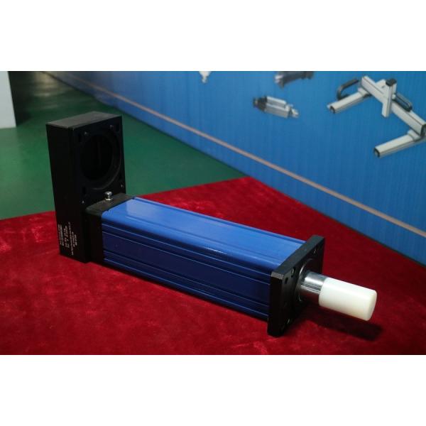 Quality 220V Ball Screw Drive High Force Linear Actuator / High Speed Electric Linear for sale
