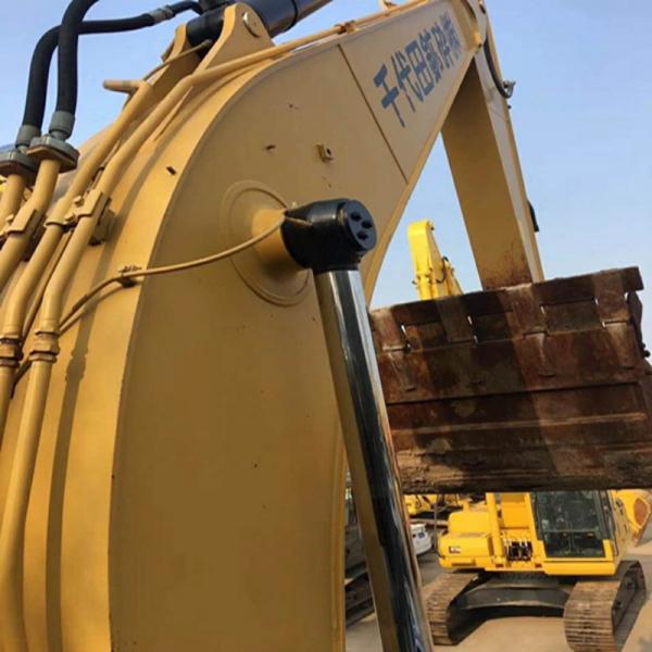 Quality Secondhand Caterpillar Excavator Hydraulic Digger Caterpillar 329 Excavators for sale