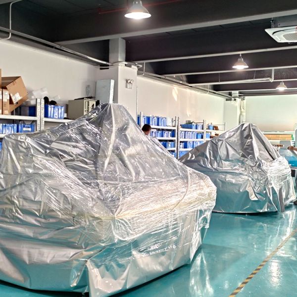 Quality 2D Optical Surface Profiler With 3 Micron Resolution For Measuring Detect for sale