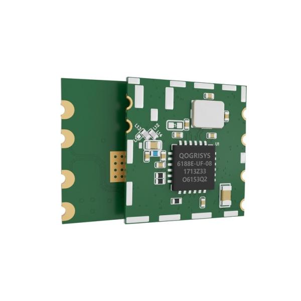 Quality Long Distance USB Wifi Module With SMT Process For Cleaning Robot for sale