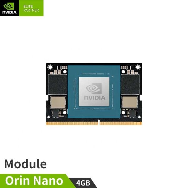 Quality Experience AI Performance with NVIDIA Jetson Orin Nano Module 4GB 900-13767-0040-000 for sale