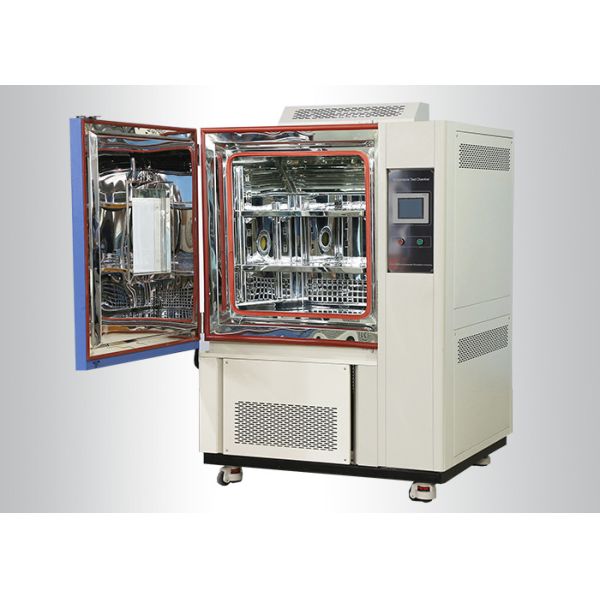 Quality Relative Humidity Constant Temperature And Humidity Machine Cold Resistance for sale