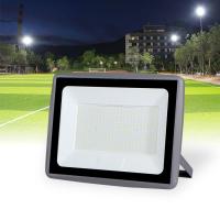 Quality Portable Stadium Modular 400w 200w LED Flood Light 90° Beam Angle for sale
