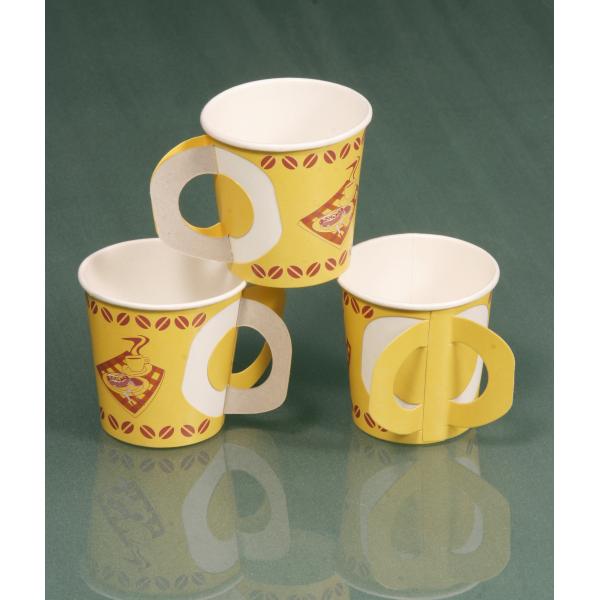 Quality Automatic Paper Cup Sleeve Machine With Ultrasonic Sealing 90pcs/Min for sale