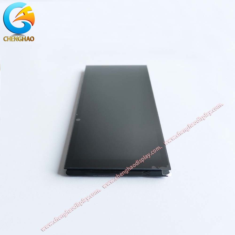 Quality MIPI TFT LCD Display 6.86inch 1280 480 Widescreen Capacitive Touch For Medical for sale