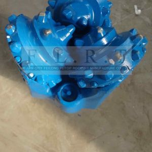 Quality 8 1/2" FA447G , TCI Tricone Bit , IADC 447 , Sealed Journal Bearing for sale