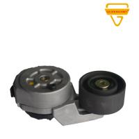 China Ac Mercedes Auto Ina Drive Serpentine Belt Tensioner factory