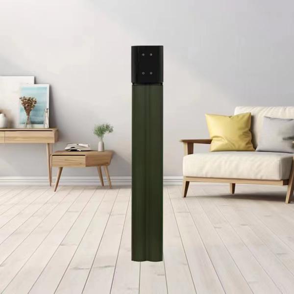Quality Remote Control Far Infrared Heating Plate for Home Business Energy-Saving for sale