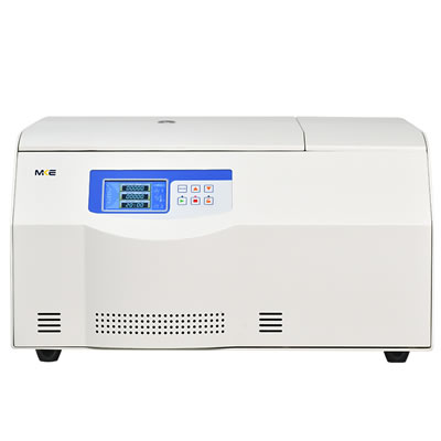  TR6-L low-speed refrigerated centrifuge