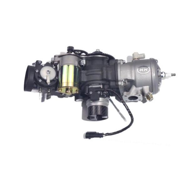 Quality 110cc Two-Stroke Water-Cooled Jet Surf Engine The Perfect Addition to Your for sale
