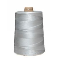Quality 1000D/2 Customization Filament Polyester Thread Strength Material for sale