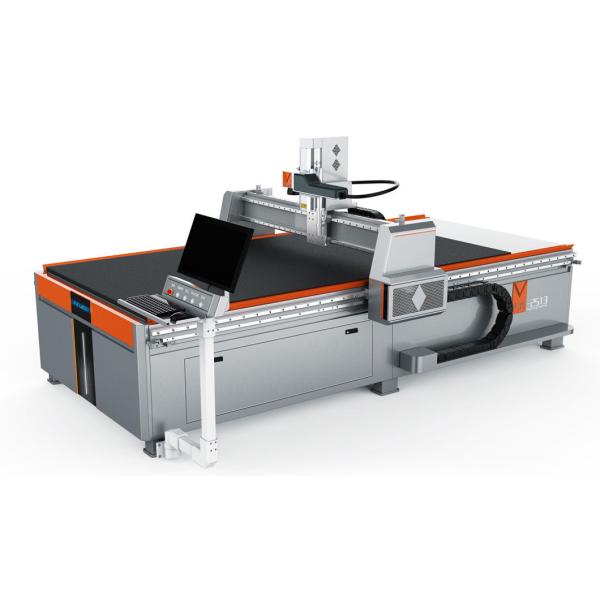 Stainless Steel Etching Machine CNC Metal Engrave Full Decorative Sheet Etched