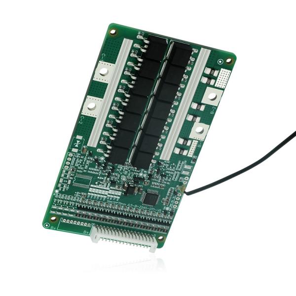 Quality KLS Smart Bms 24s 60a sodium Bms without switch for sale