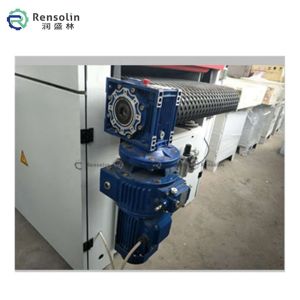 Quality Aluminum Alloy Body Wood Sanding Machine Featuring Feeding Speed 6-30mmin and for sale