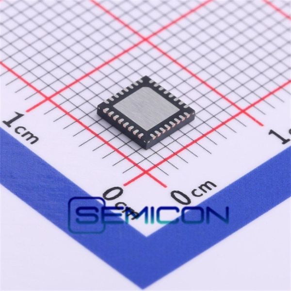 Quality MAX3243EIRHBR IC TRANSCEIVER FULL 3/5 32VQFN Original IC TRANSCEIVER for sale