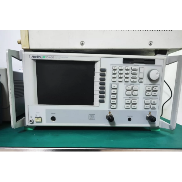 Quality 10 MHz–20 GHz Vector Network Analyzer VNA Anritsu MS4624B for sale