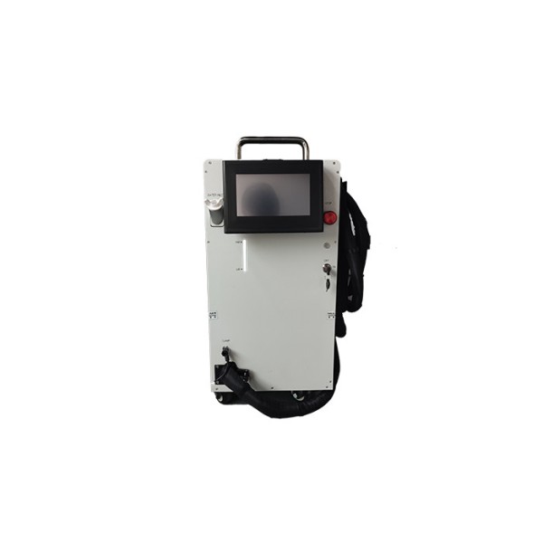 Quality Internal Circulation 2000W Portable Laser Welding Machine for Thick and Thin for sale