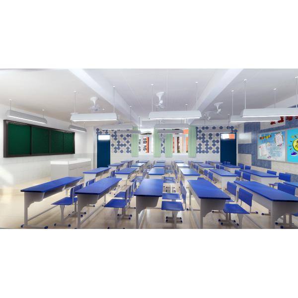 Quality School Classroom RAL Circle Shape Cement Wood Wool Acoustic Wall Panels Soundproofing Board for sale