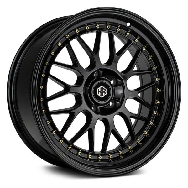 Quality 17" 18" diamond cut alloy wheels mag rims for sale