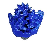 Quality Milled tooth Tricone Bit 13-1/2inch IADC 114 API Roller Cone Bit for sale