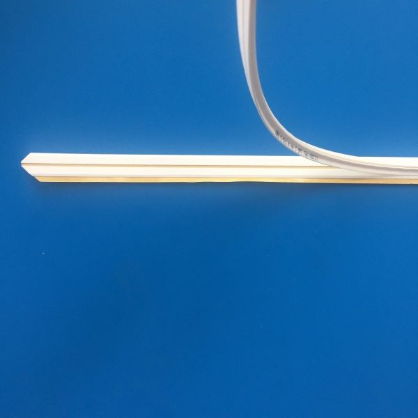 Quality Top Sale GRB PVC Creasing Matrix with 1.0 mm Channel Width and White Locator Color for sale