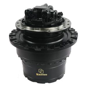 Quality Excavator Parts Hitachi ZAX200-3 ZAX240-3 EFI Travel Motor Assembly Hydraulic for sale