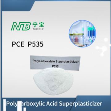 Quality Adjustable Setting Time PCE Polycarboxylate Superplasticizer For Cement for sale