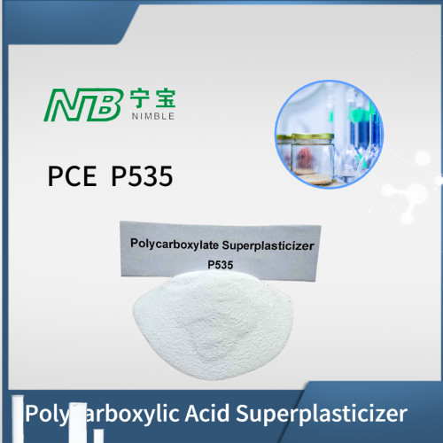 Quality Adjustable Setting Time PCE Polycarboxylate Superplasticizer For Cement for sale