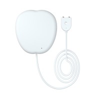 Quality RoHS Flood Water And Overflow Alarm Tuya Water Leak Sensor 2.4GHz for sale