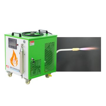 Quality Alkaline Electrolyzer Oxyhydrogen Welding Machine 1000L/H OH1000 for sale