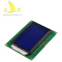 Quality 128 64 Dots SGS STN HTN FSTN Alphanumeric LCD Display Module for sale