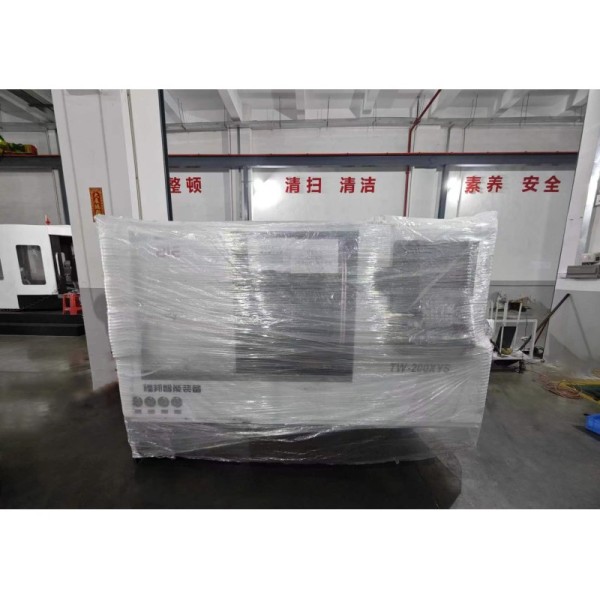 Quality 4 Axis C Axis Turn And Mill Machine Horizontal Slant Bed Lathe for sale