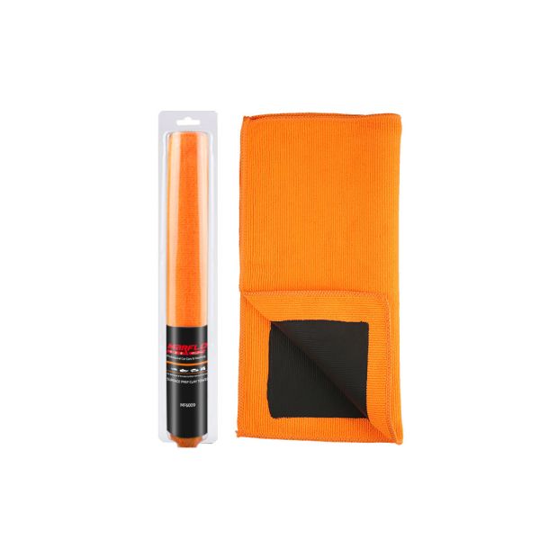 Quality Customized Sizes Nano Skin Clay Towel Clean Clay Cloth With BSCI Certification for sale