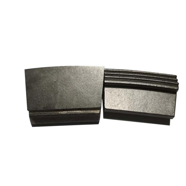 Quality OEM K20 Decanter Centrifuge Wear Parts Tungsten Carbide Tiles for sale