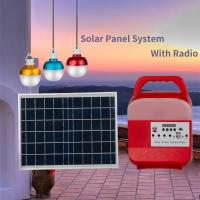 Quality Solar Home Lighting System for sale