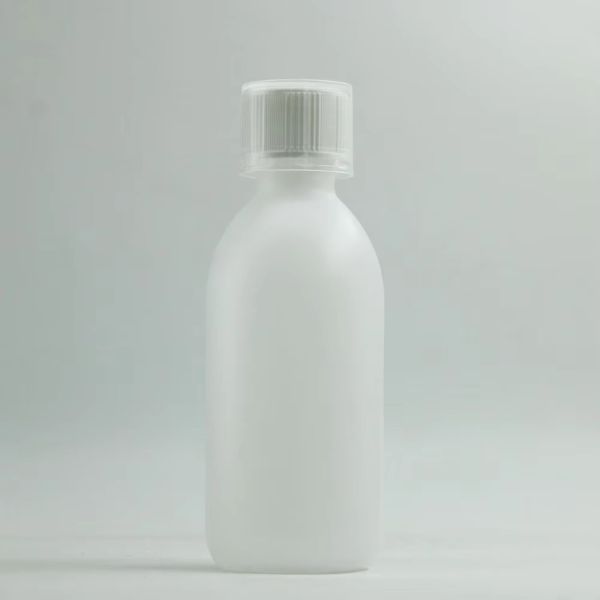 Quality Empty 2mg/ml 250ml Toseina Bottle for sale