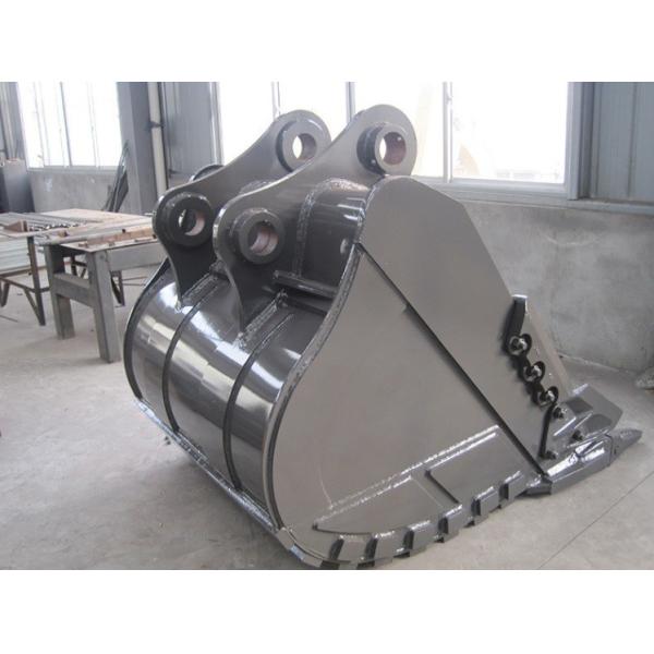 Quality Backhoe Standard Rock Excavator Scoop Bucket Volvo EC360 for sale