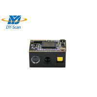 Quality USB Mini Barcode Scan Engine QR 2D Reader Module CMOS 25CM/S Scan Tolerance for sale