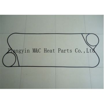 Quality Framework Heat Exchanger Fabricators UX40 Four Angle Hole 0.5-1.0mm Thickness for sale