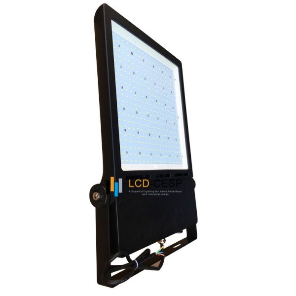 Quality Metal Aluminium 300 Watt 4000K IP67 LED Flood Light for sale
