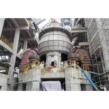 Quality 140t Per Hour Limestone Industrial Grinding Mill for sale