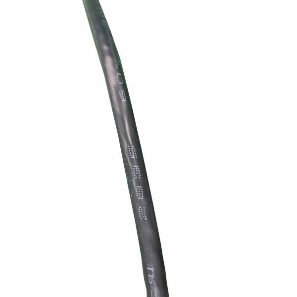 Quality 0.97m Length Industrial Cable Assemblies Wire Harness Custom Shielding Bushing for sale