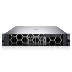 Quality Intel Xeon Poweredge R750xa 2U Rack Server for AI DataCenter and Media GPU for sale
