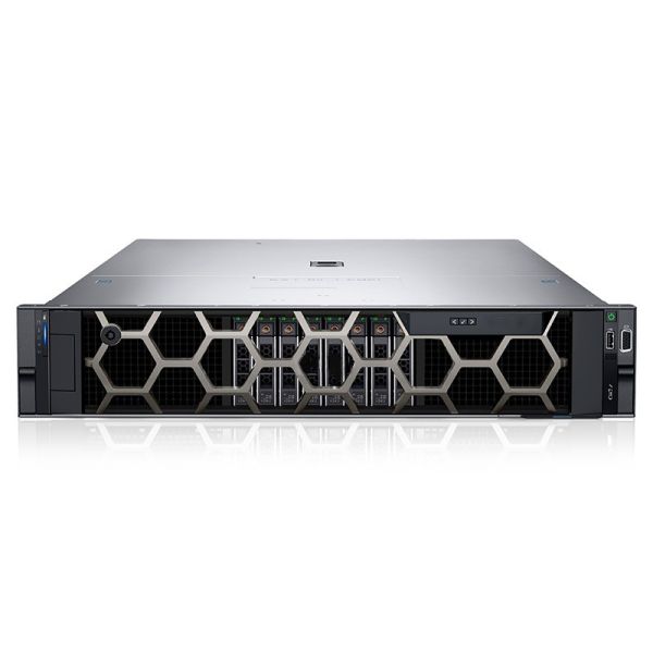 Quality Intel Xeon Poweredge R750xa 2U Rack Server for AI DataCenter and Media GPU for sale