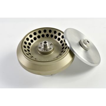 Quality H1650R Refrigerated Centrifuge Machine 16500r / Min Max Speed Low Noise for sale