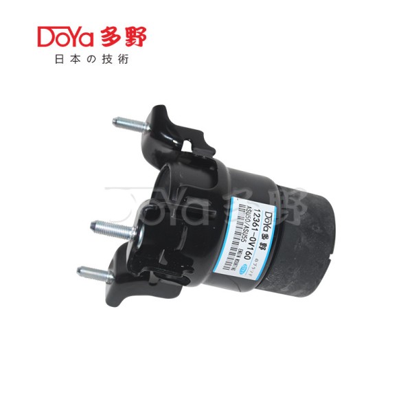 Quality Toyota Engine Mounting 12361-0V160 for sale